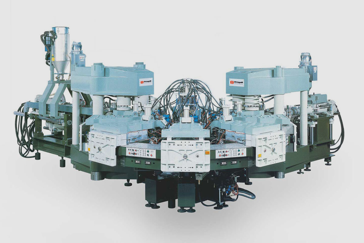 IT3 920 ST TS - Ottogalli