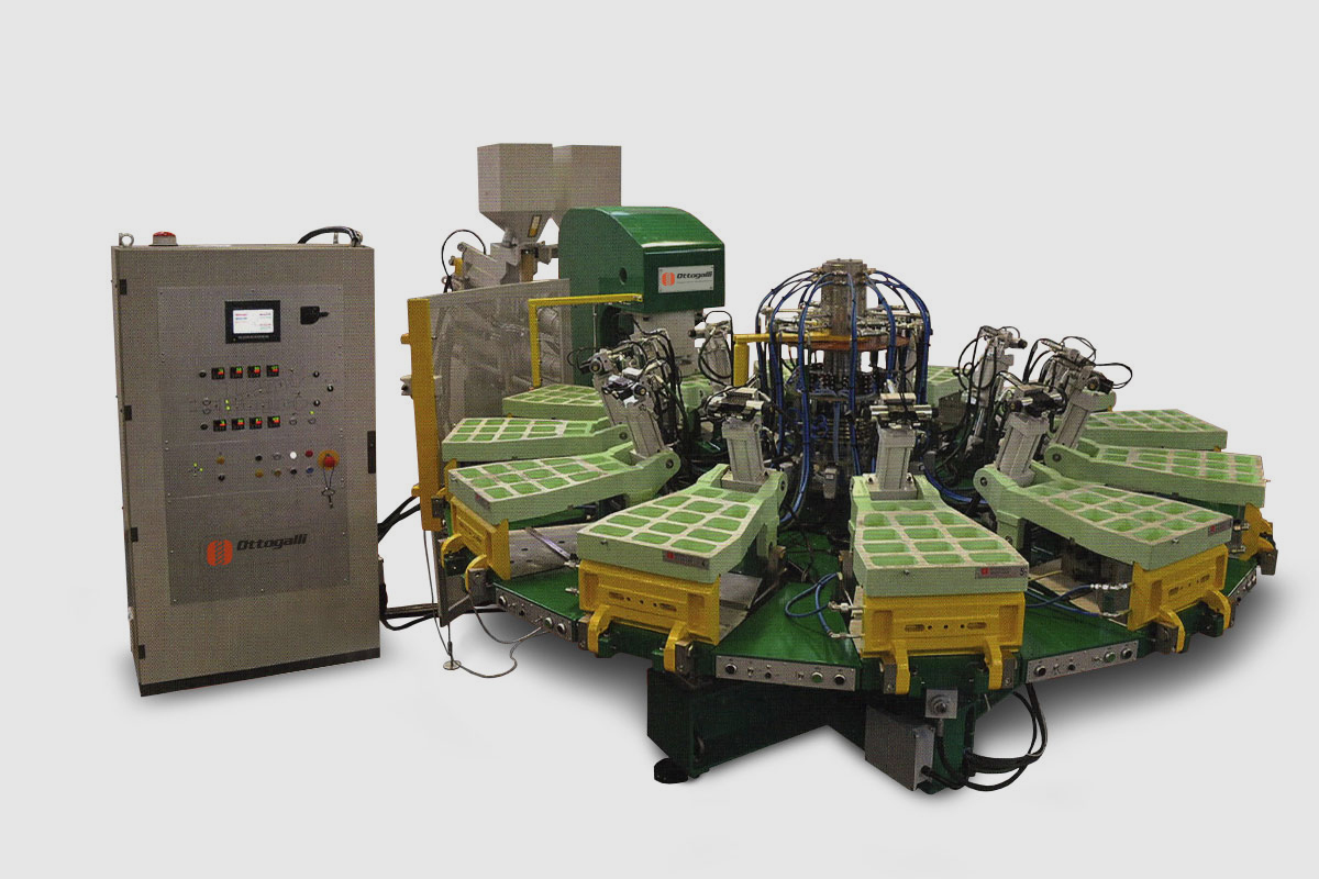 IT1 400/80 - Ottogalli